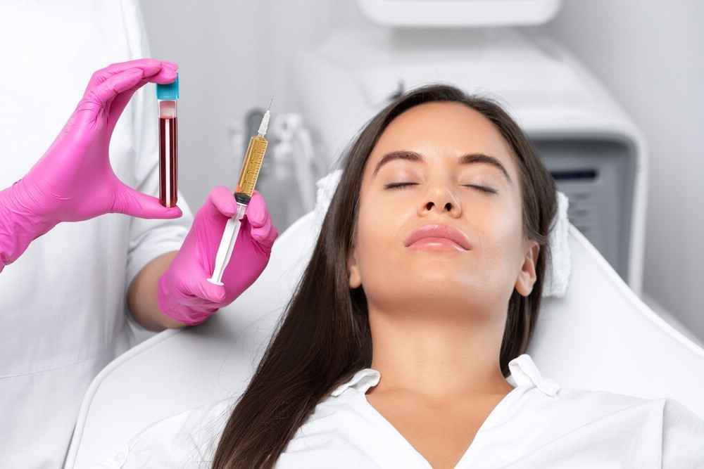 Platelet Rich Plasma Therapy - Dr. Majid Shah